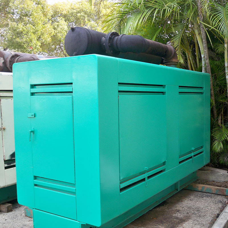 Commercial Generator Sales & Repairs | American Generator Services